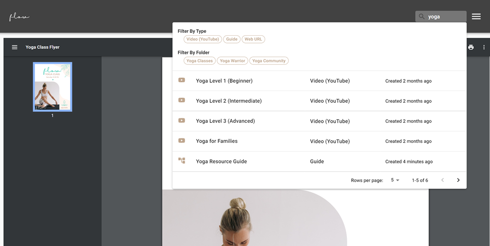 App Settings & Branding - Devless