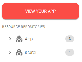 iCarol Add-on - Devless